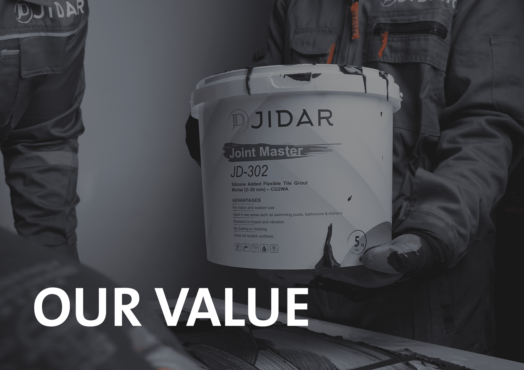 Jidar