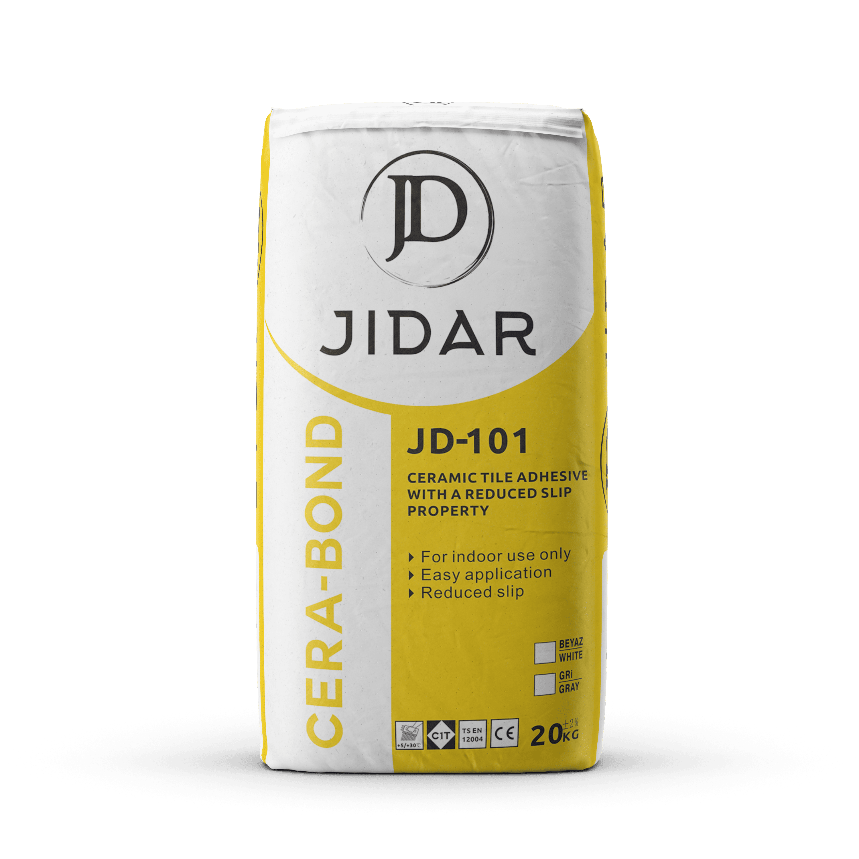 Jidar