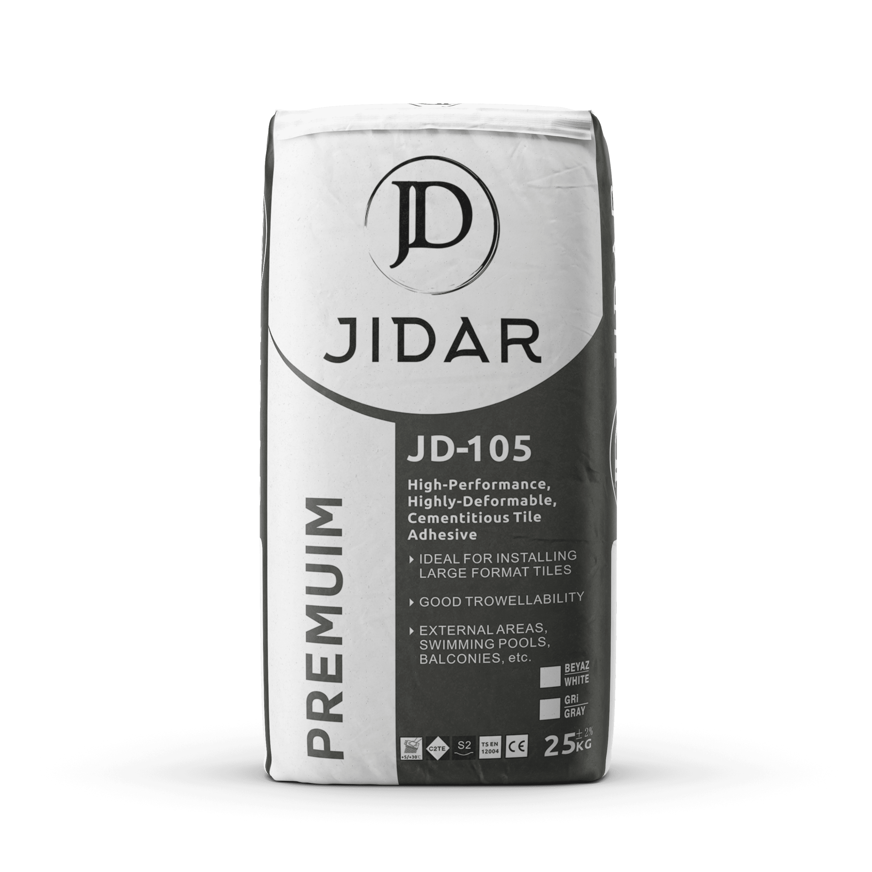 Jidar