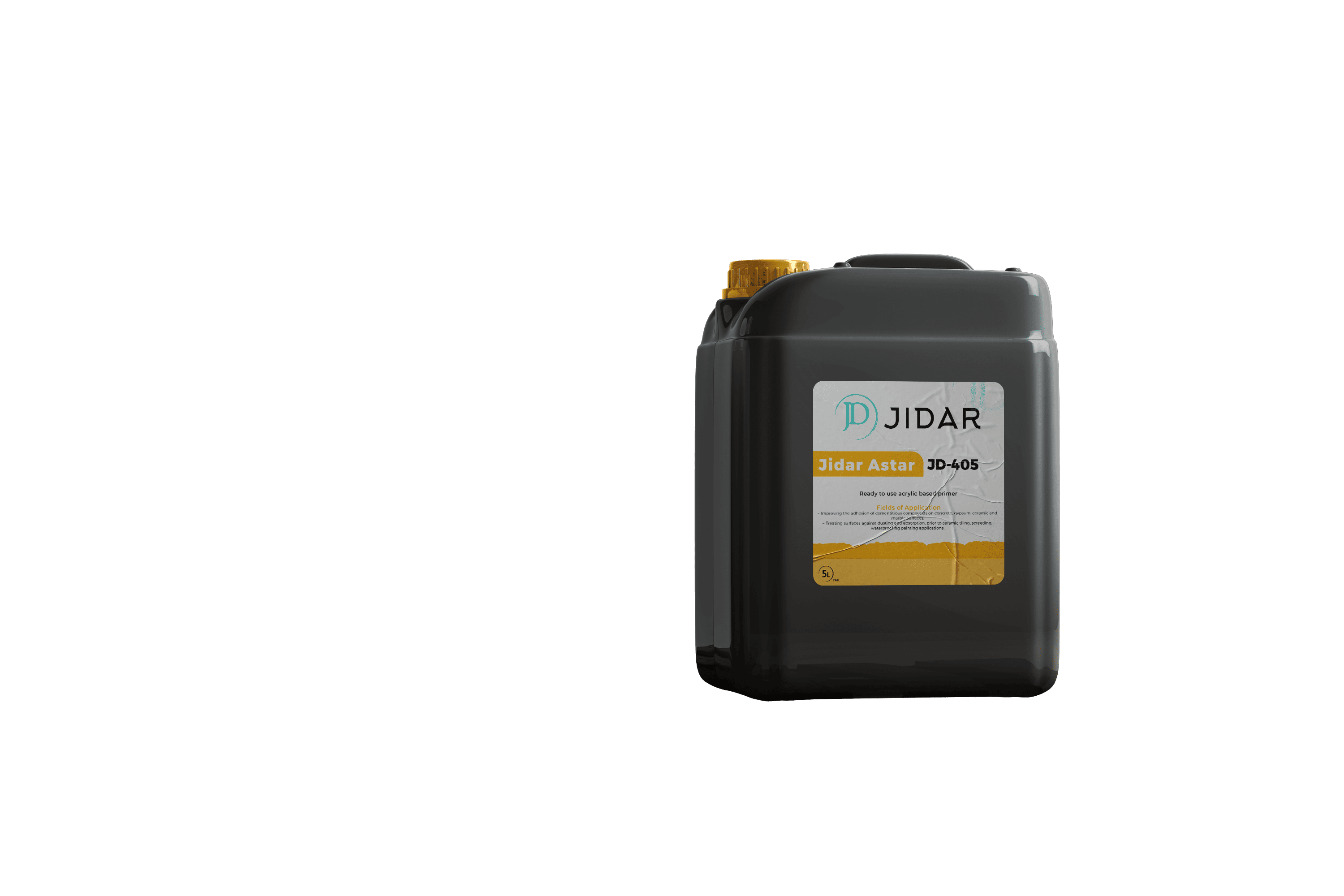 Jidar