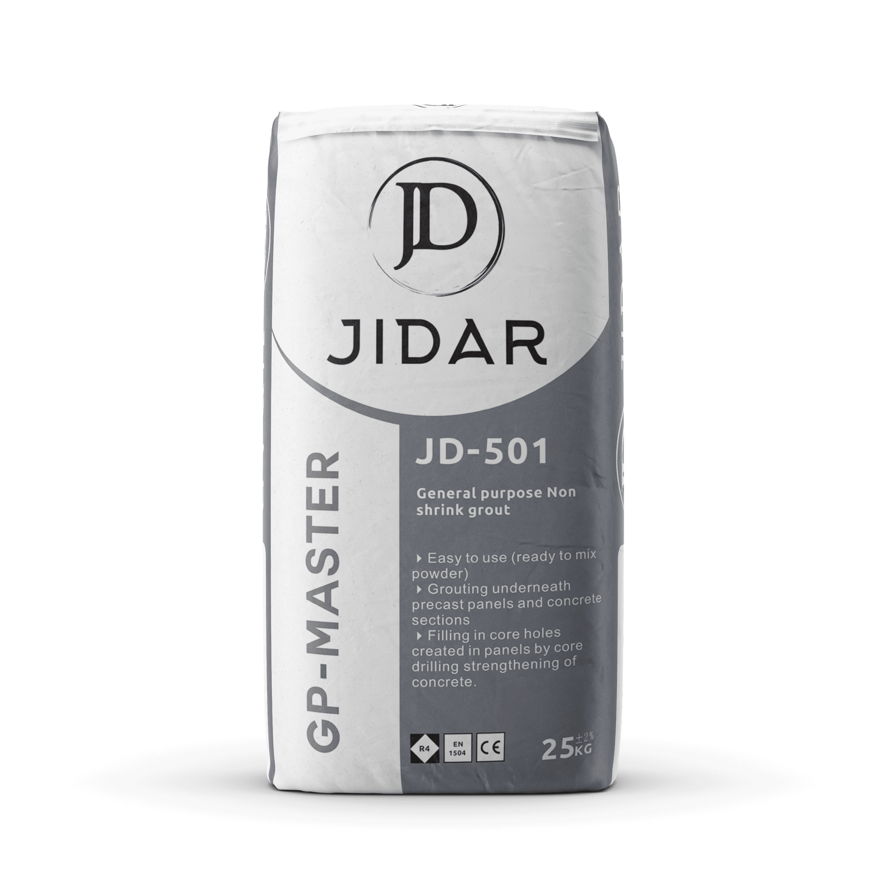 Jidar