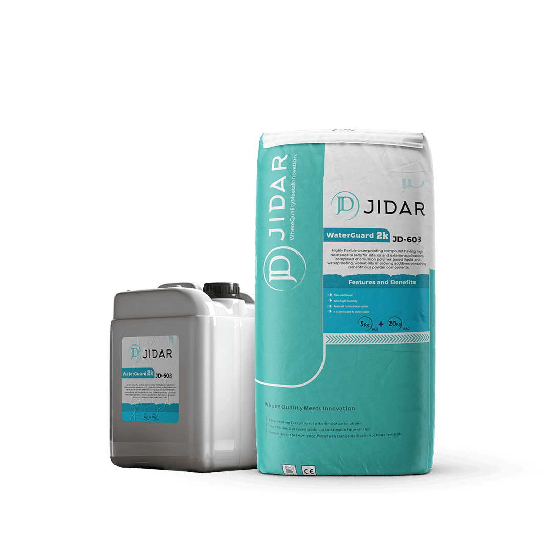 Jidar